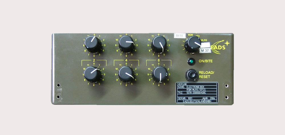 Rsim - Intelligent Ethernet Hub – IFP-Beisch